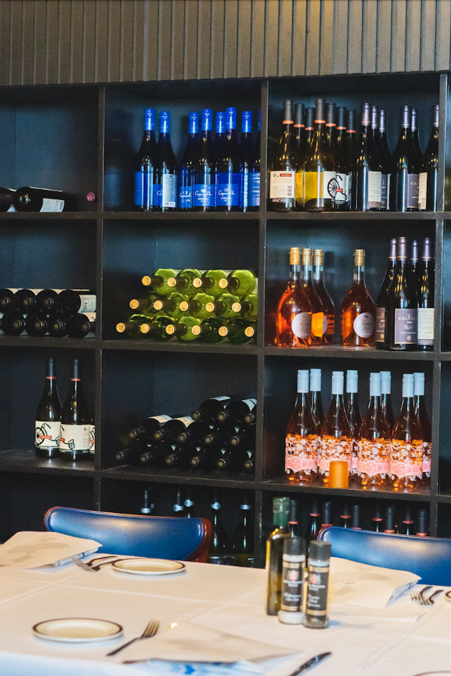 Private Dining & Catering - Cafe Maxx